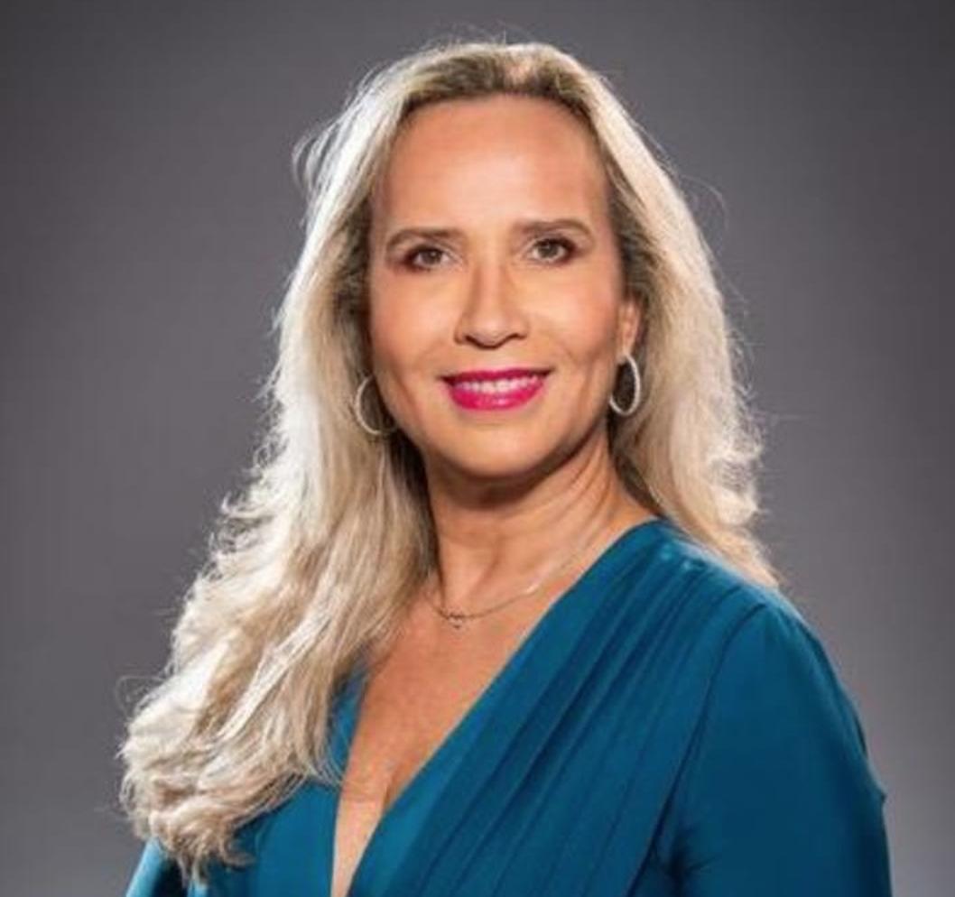 Tourisme: Karine Roy-Camille, nouvelle directrice adjointe du bureau Amériques du Comité ...