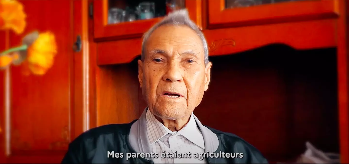 Nos Héros d’Outre-mer. David Rivière, ancien combattant : « C’était ...