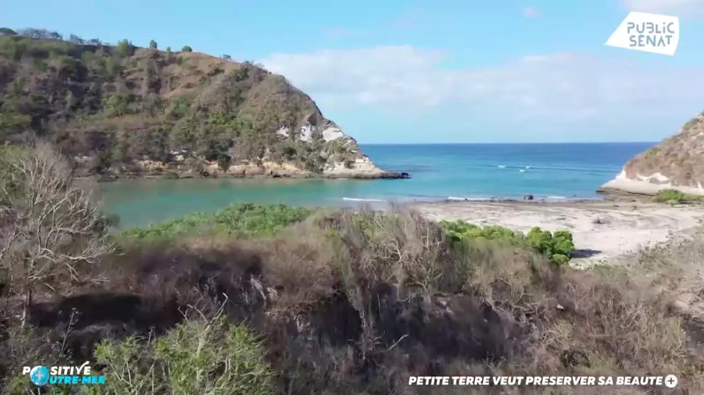 VIDÉO. Positive Outre-mer : À Mayotte, Petite terre veut préserver sa ...
