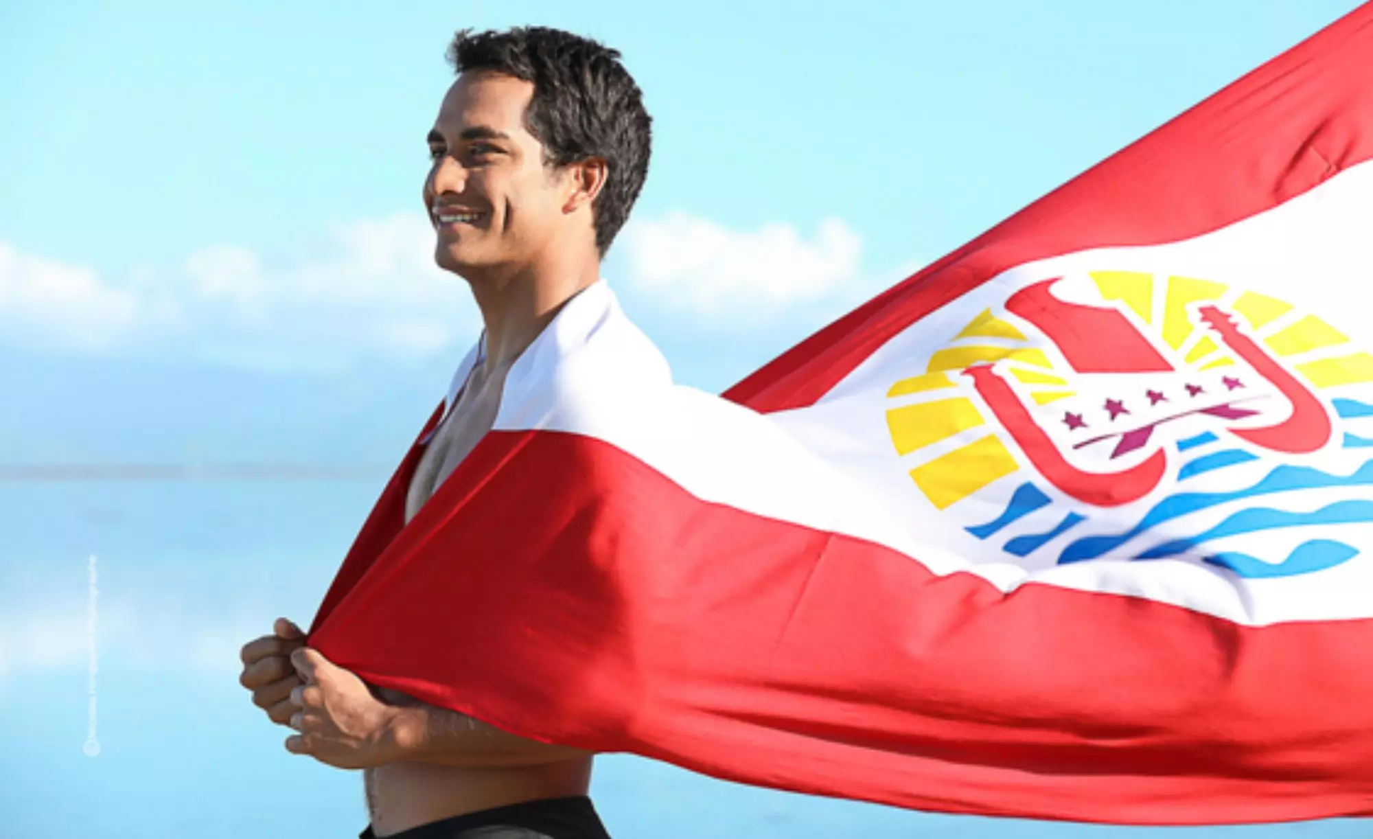 Polynésie : Le surfeur Mihimana Braye devient « Ambassadeur antidopage ...