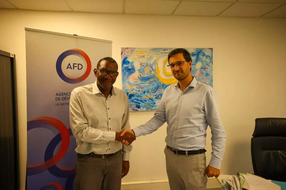 Martinique : L’AFD accompagne Odyssi dans l’amélioration des ...