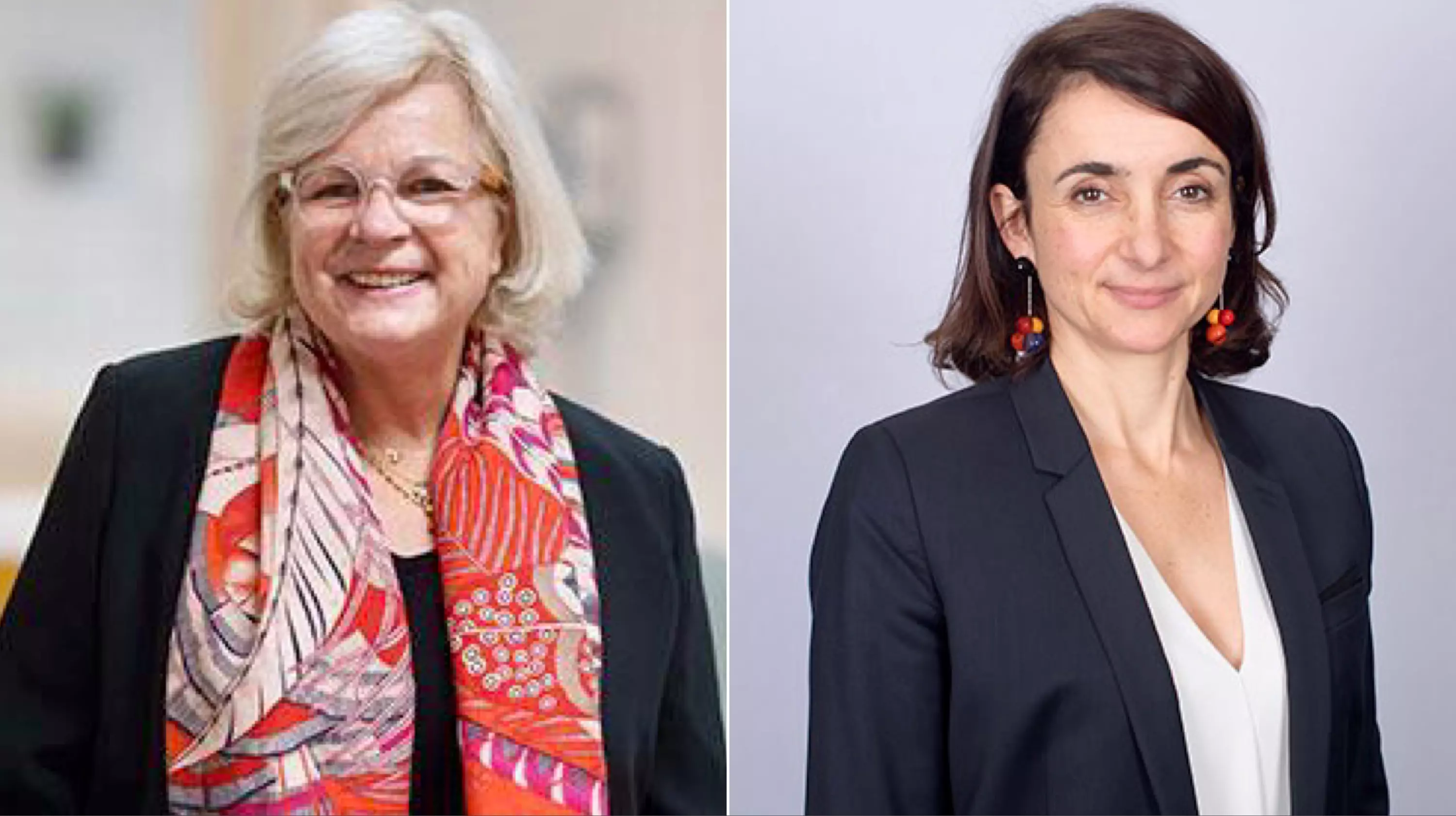 La Réunion : La présidente et la directrice générale de l’ANRU en ...