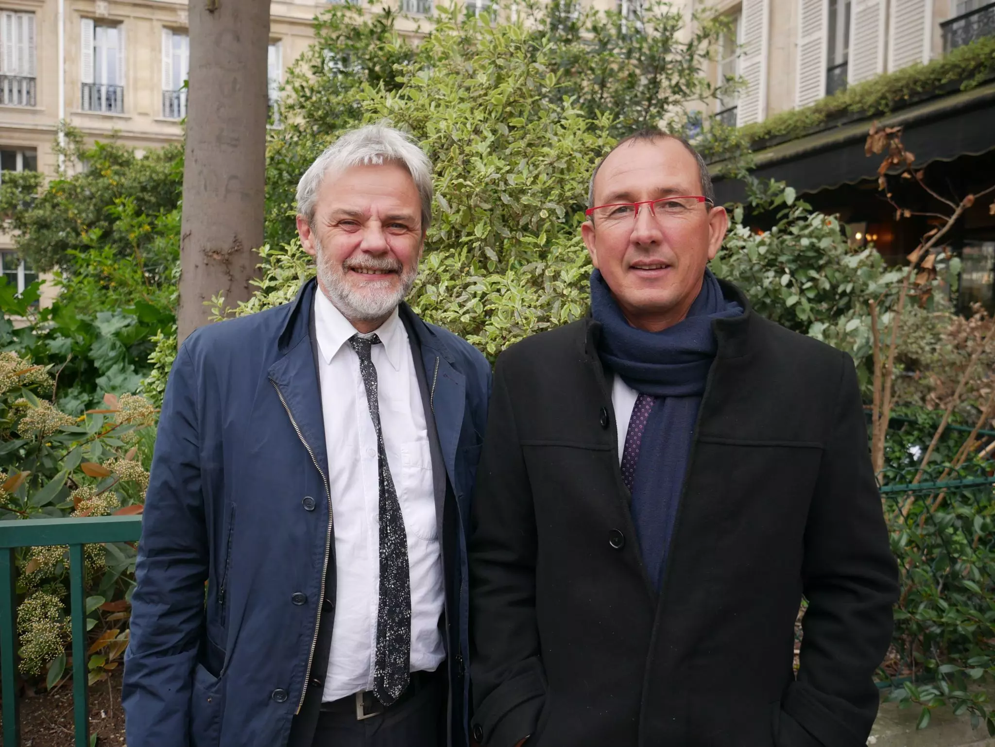 Agriculture-Joël Sorrès, Président de l'ODEADOM : «Nous portons la ...