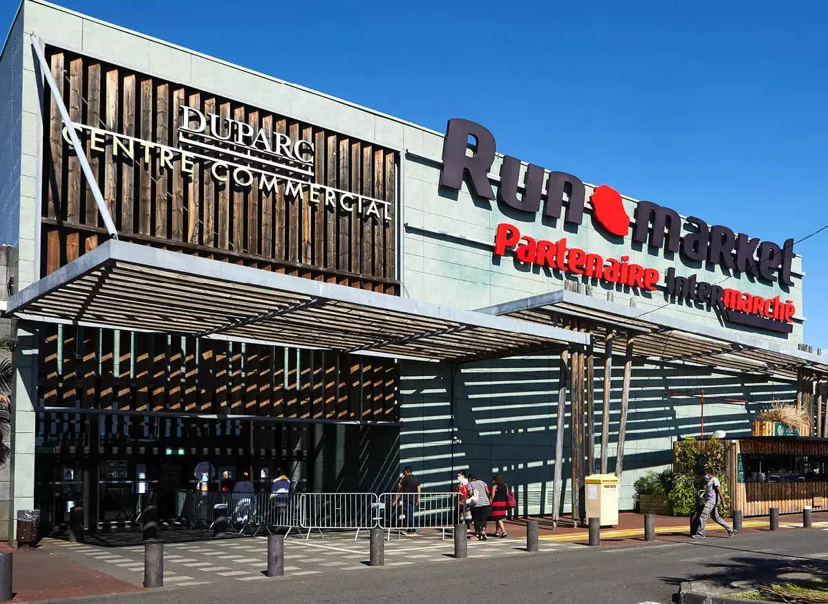La Réunion : L’Autorité de la concurrence autorise « sans conditions ...
