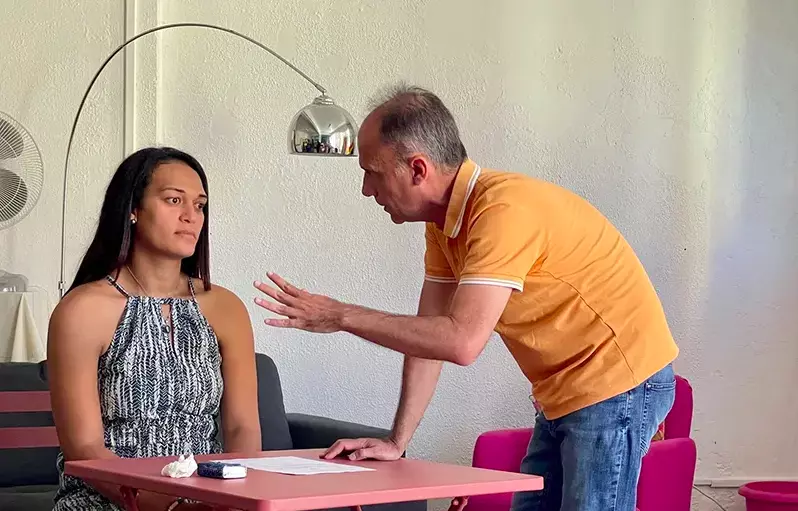 Cinéma : « Le Sang du corail », premier long-métrage sur les ...