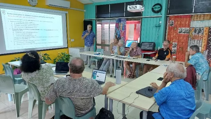Pour son 3ème atelier régional, le réseau PACSEN se penche sur les ...