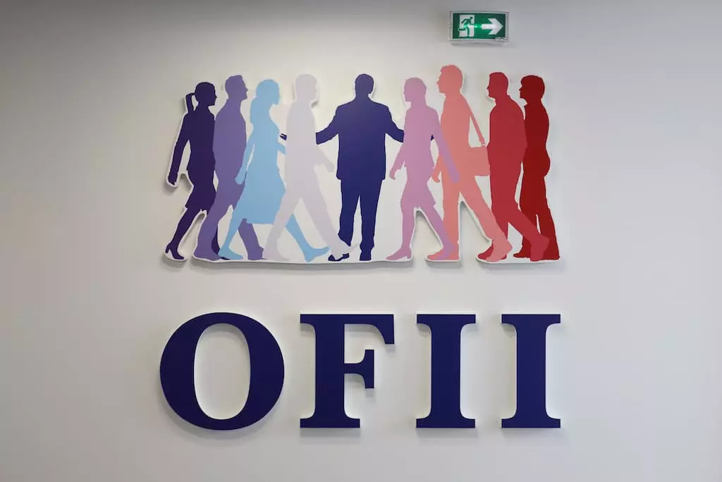 Guyane: L'Office français de l'Immigration de l'intégration inaugure ...