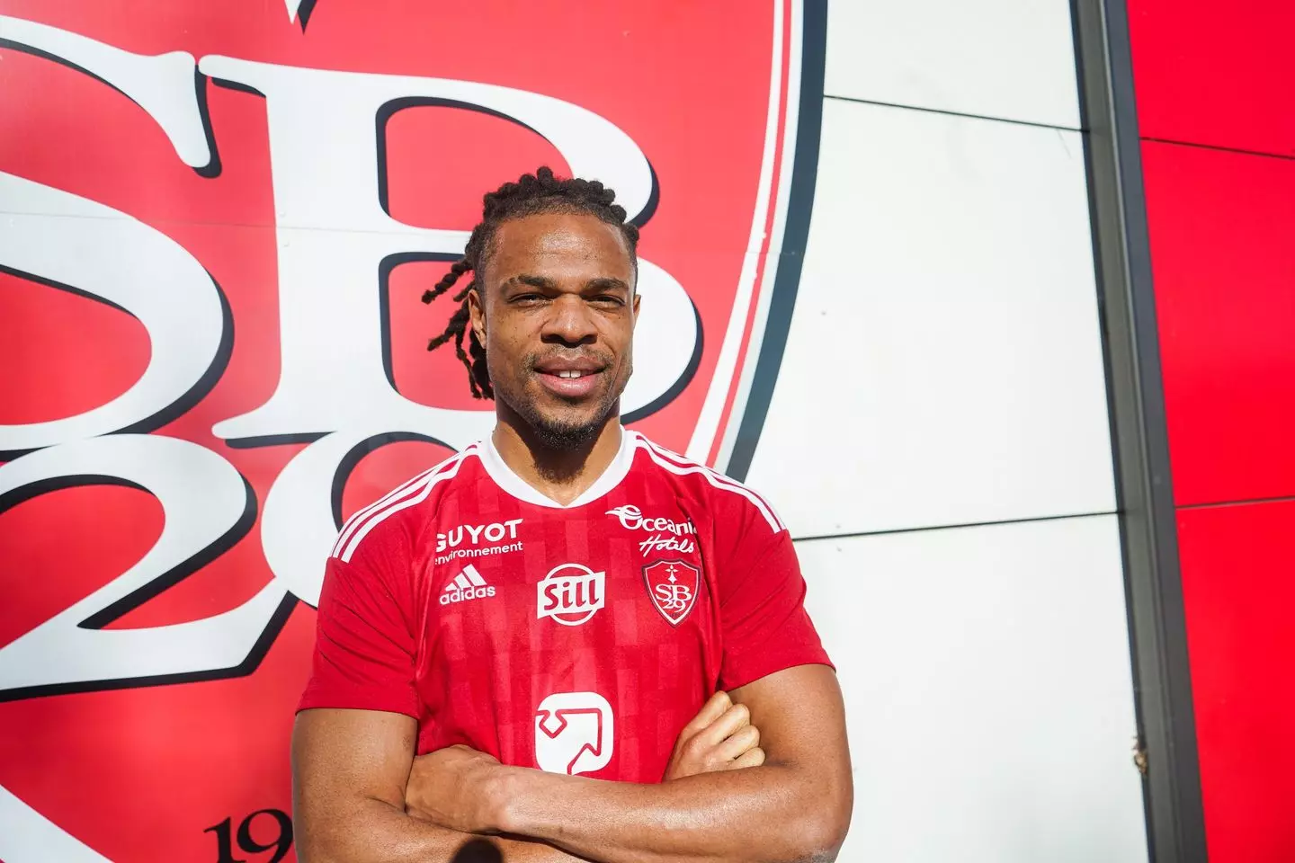 Football : L'attaquant international martiniquais Loïc Rémy annonce sa ...