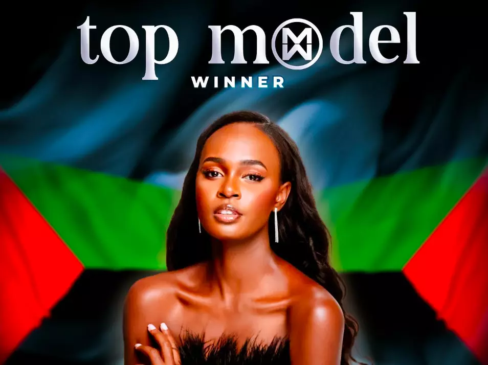 Miss Monde : La Martiniquaise Axelle René remporte le Top Model Challenge, Clémence Bottino dans ...