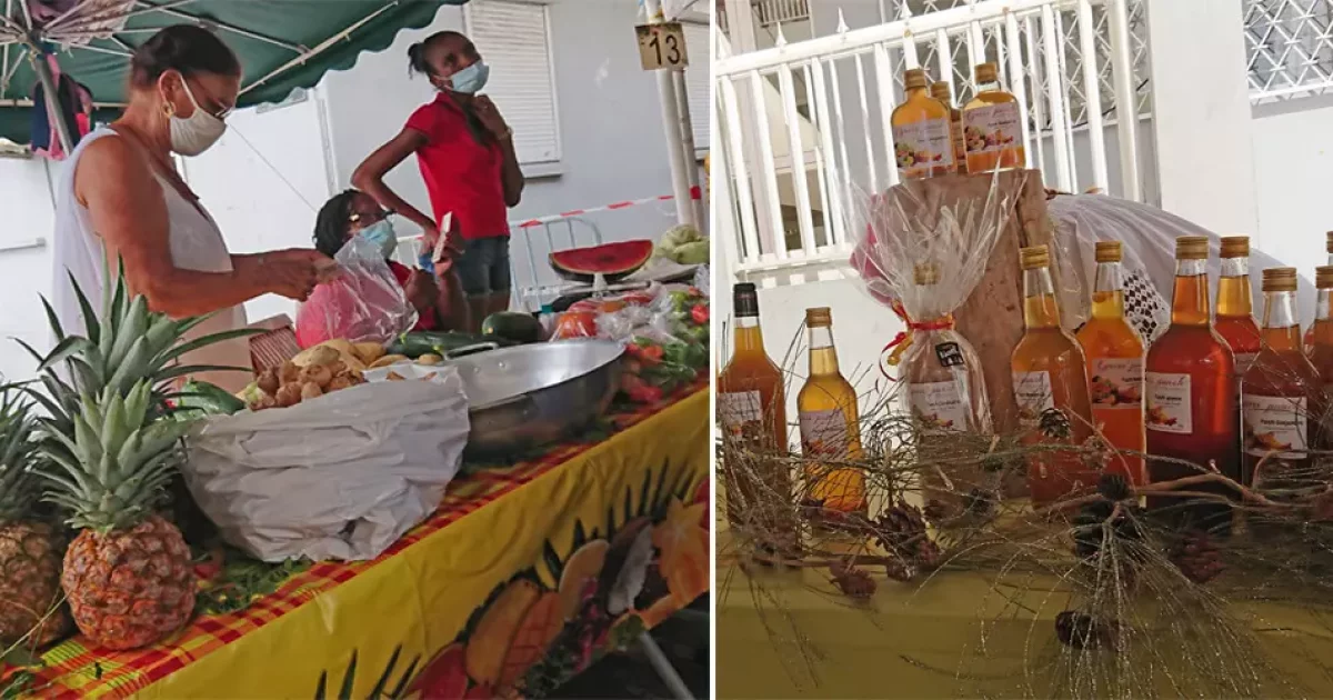 Fête de Noël en Martinique : Les traditions respectées à Saint-Joseph ...