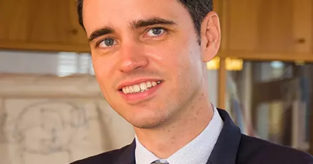 Benjamin Garel, ancien directeur du CHU de Martinique, dirigera le ...