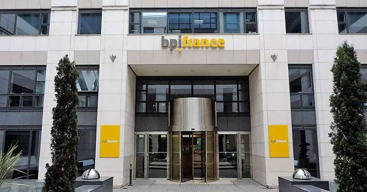 Économie : Mobilisation exceptionnelle de la Banque publique d ...