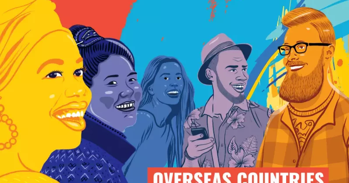 Europe-PTOM : L'Association OCTA lance les OCTA Youth Days et l'OCT ...