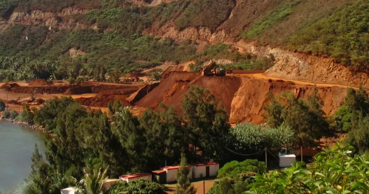 Nouvelle-Calédonie : Le Centre océanien pour la responsabilité sociale ...