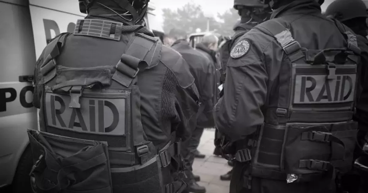 Le Préfet de Guyane, Thierry Queffelec demande la création d'une ...