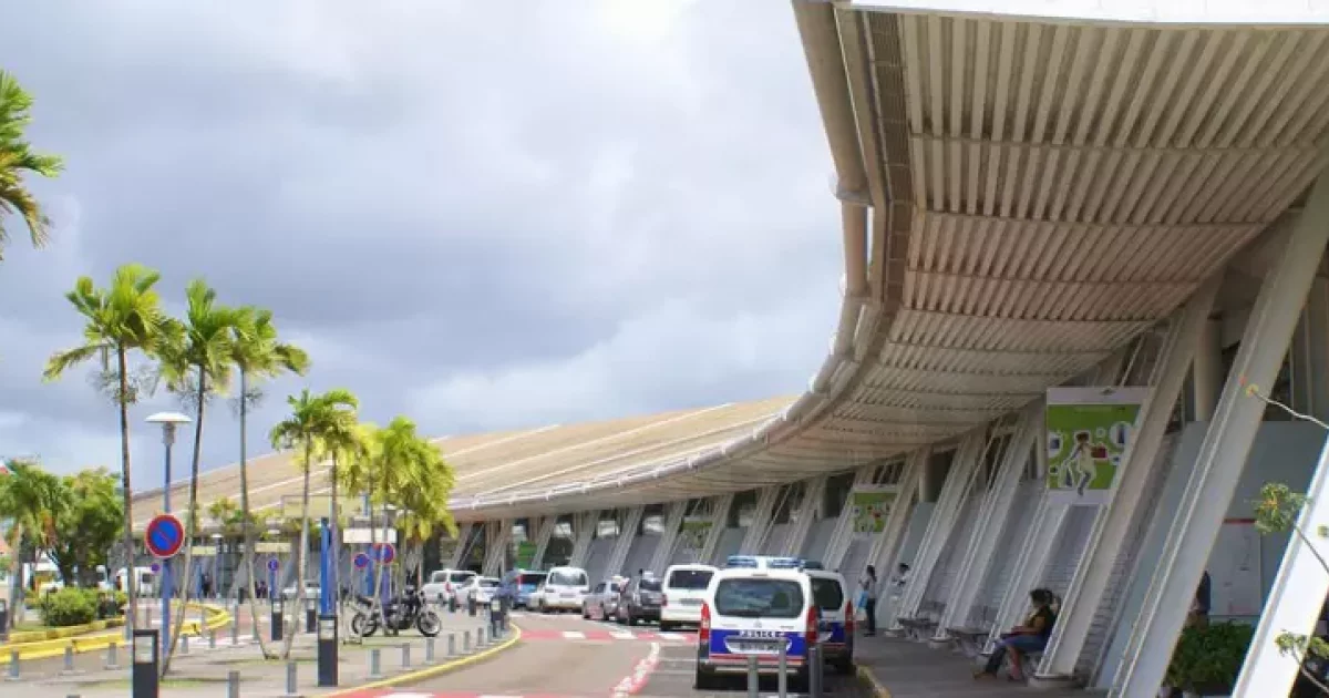 Martinique : Fréquentation en hausse et perspectives porteuses pour le ...