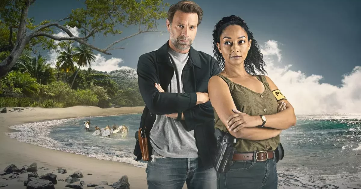 Télévision : Démarrage concluant pour la saison 3 de la série policière ...