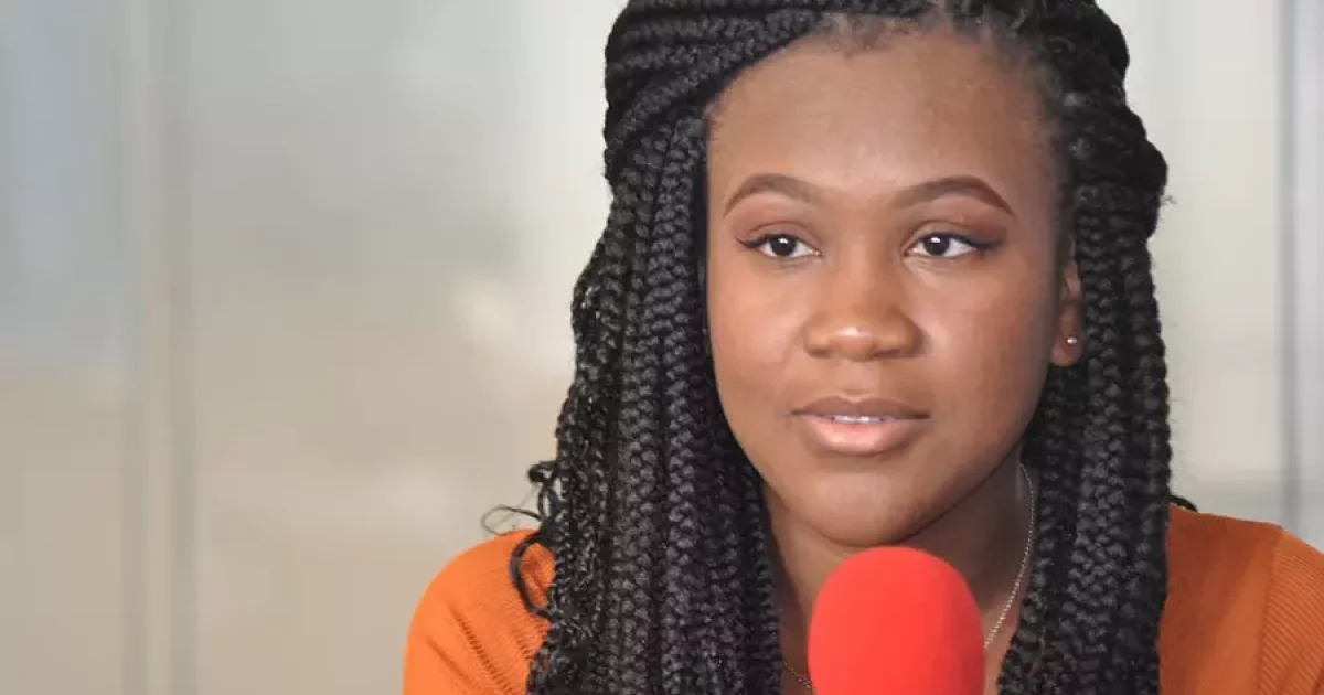 Mayotte : Chaïma Assani sélectionnée pour le concours « Jeunes prodiges ...
