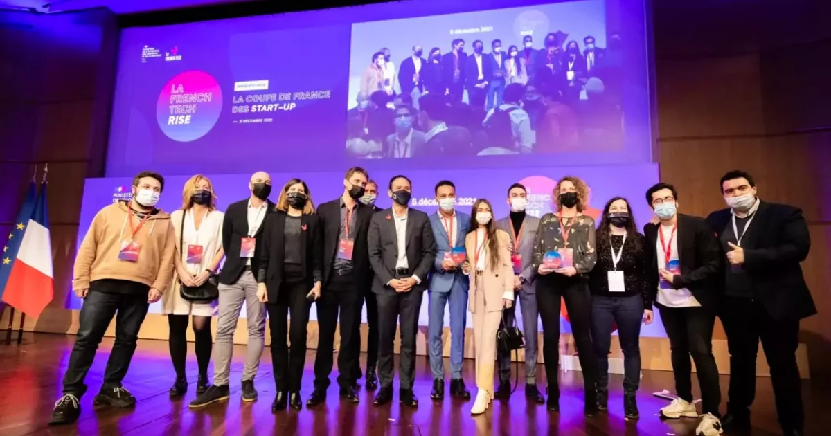 French Tech Rise : Permettre aux territoires, dont les Outre-mer, de ...