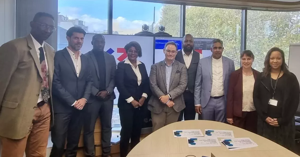 Économie : Les quatre Agences régionales de développement des Outre-mer ...