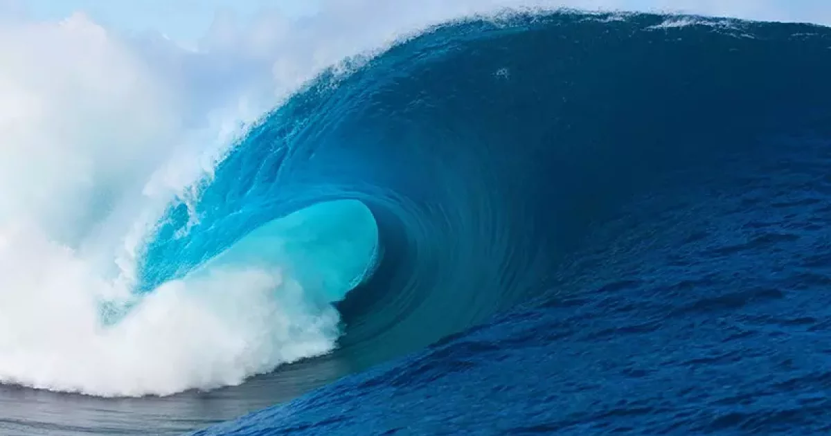 En Polynésie, l’énergie de la houle bientôt exploitée avec le TWEC ...
