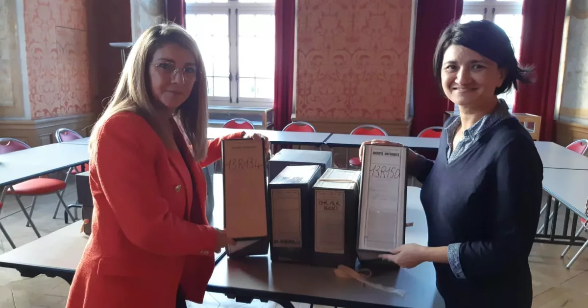 Essais nucléaires en Polynésie : « L’immense majorité des archives est ...