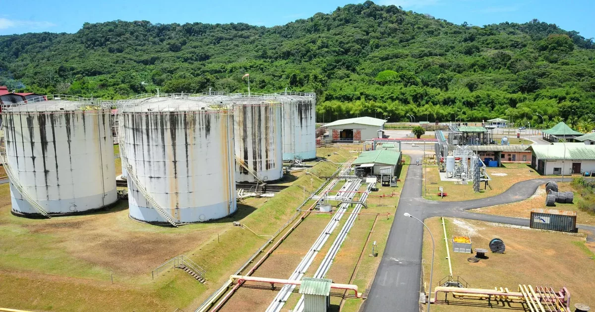 Guyane : La SARA a ouvert ses portes aux élus de l’Ouest Guyanais ...