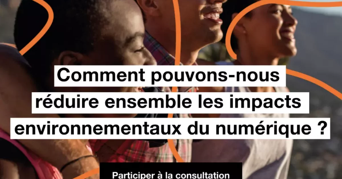 Numérique : Orange lance dans l'Hexagone et dans les 5 DROM une ...