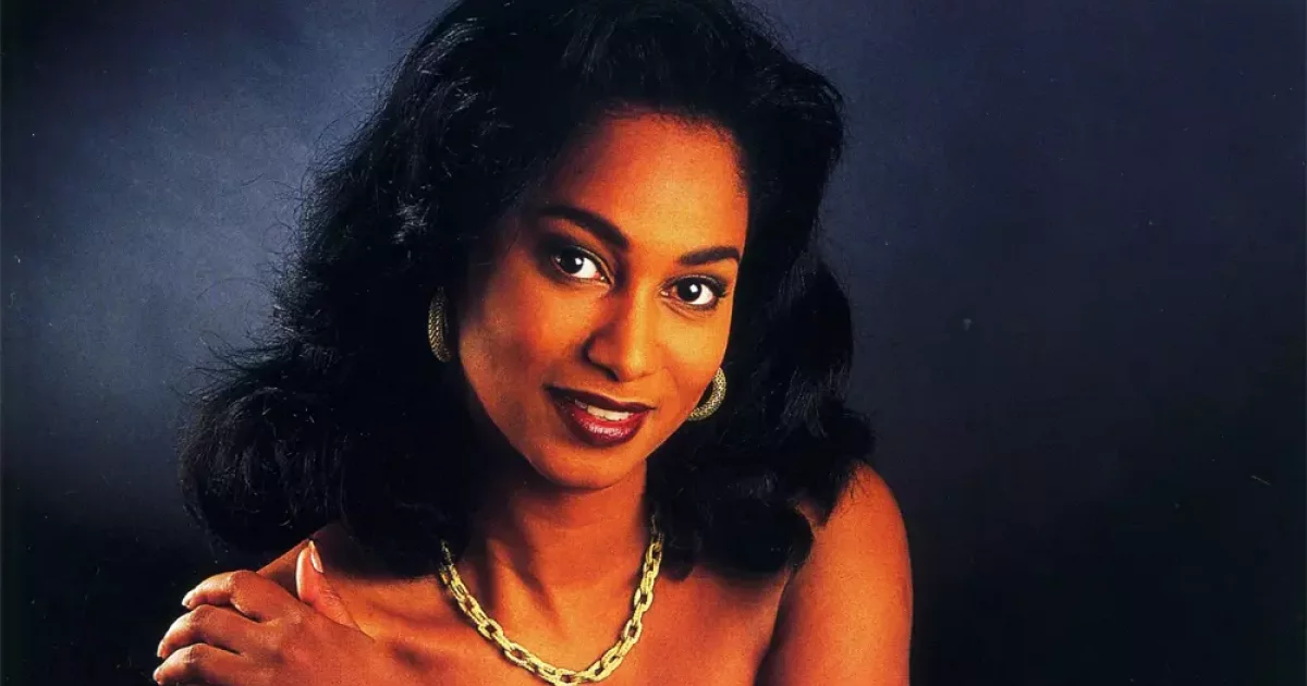 HOMMAGE. Édith Lefel, vingt ans déjà : parcours d’une icône antillo ...