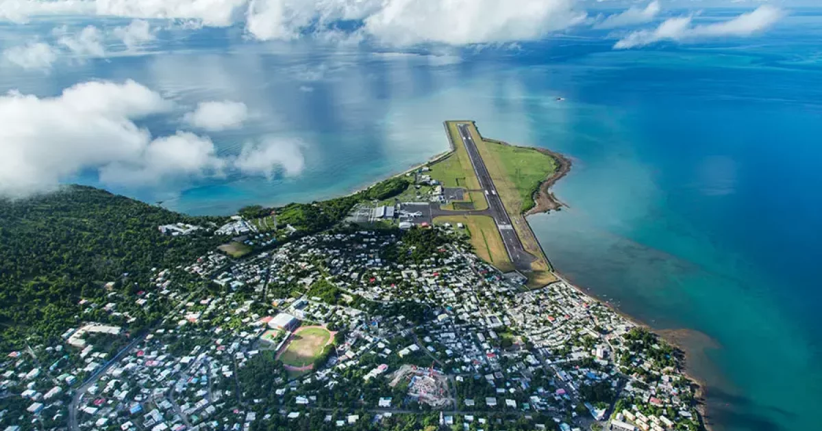 Mayotte : La concertation sur la piste longue s'élargit aux jeunes ...