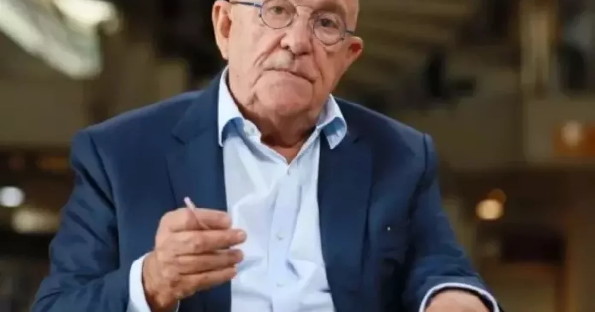 Sénatoriales 2023 : Le directeur du JIR, Jacques Tillier, candidat à La ...