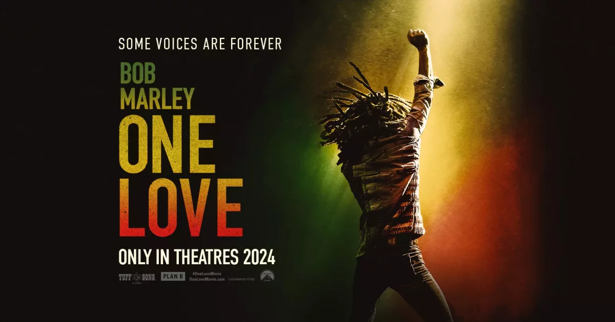 Cinéma : Le trailer du premier biopic sur la vie de la légende ...