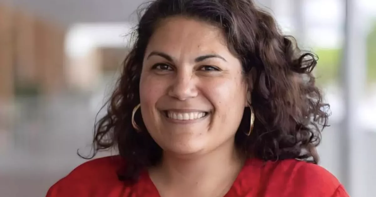 Nouvelle-Calédonie : Naïa Wateou choisie par les Loyalistes et le ...