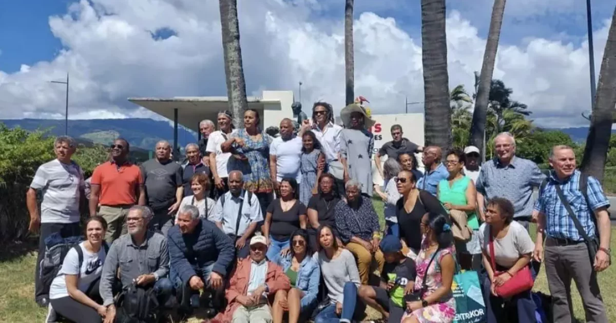 Enfants dits de la Creuse : Rencontre des victimes à Saint-Herblain ...