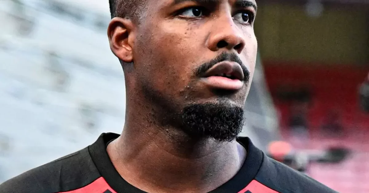 Ligue des champions: Le Guyanais Mike Maignan sorti sur blessure lors ...