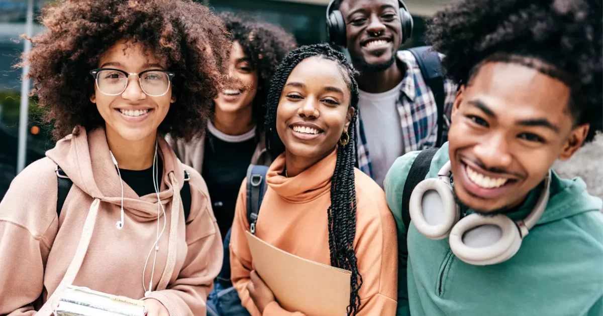 Mobilité des jeunes aux Antilles et à La Réunion : des taux de ...