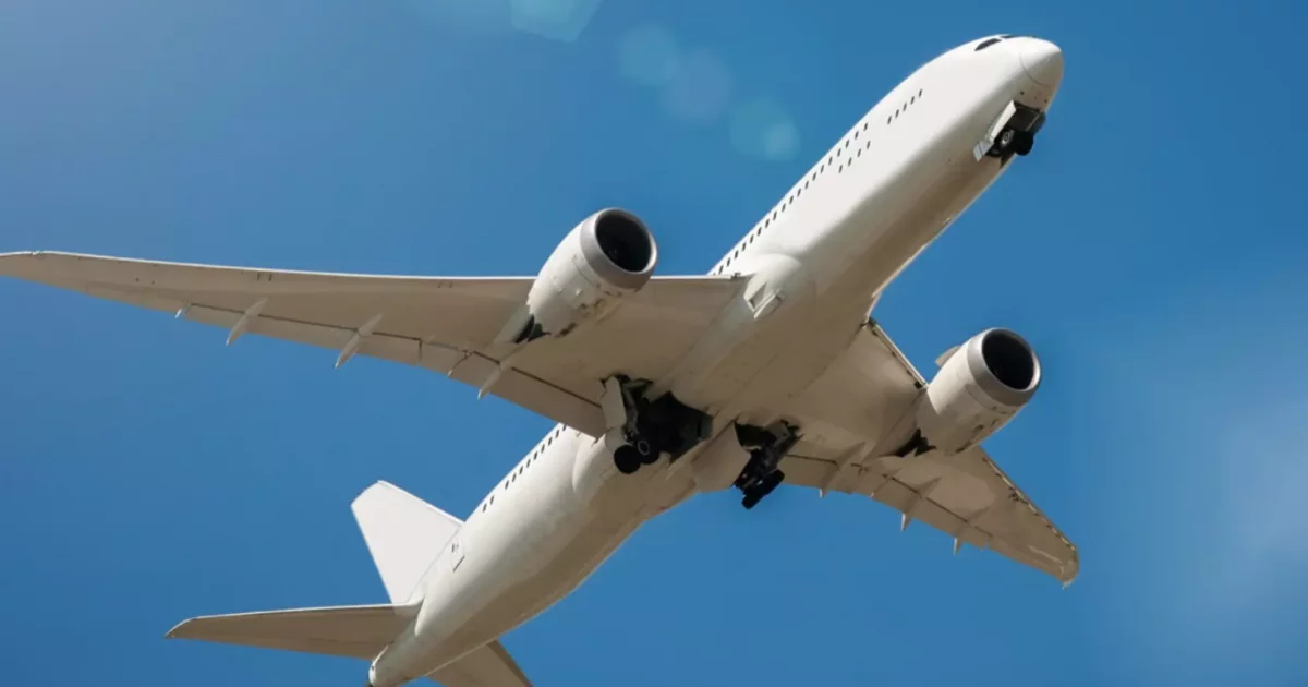 Continuité territoriale : Un billet d'avion aller-retour remboursé par ...