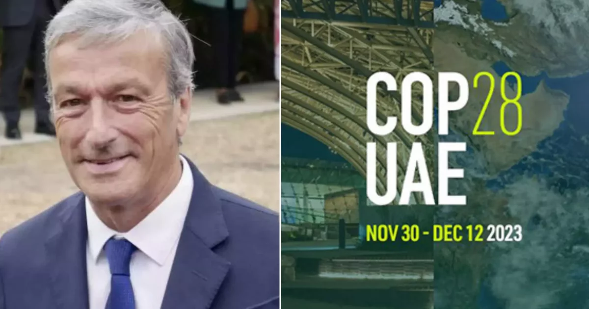 L'initiative internationale de lutte contre les sargasses sera lancée par le Ministre délégué ...