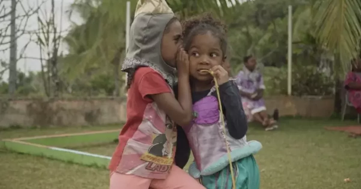 « Cemel, la vie ensemble » : le film-documentaire de la réalisatrice ...