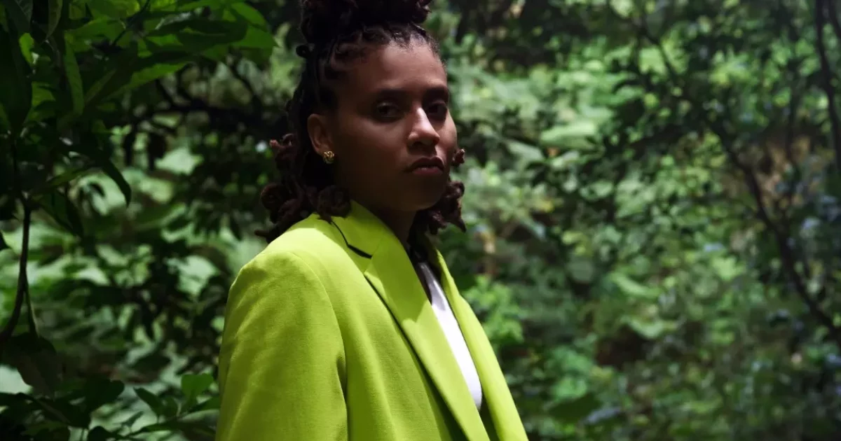 L’artiste martiniquaise Méryl parmi les nominés des Victoires de la ...