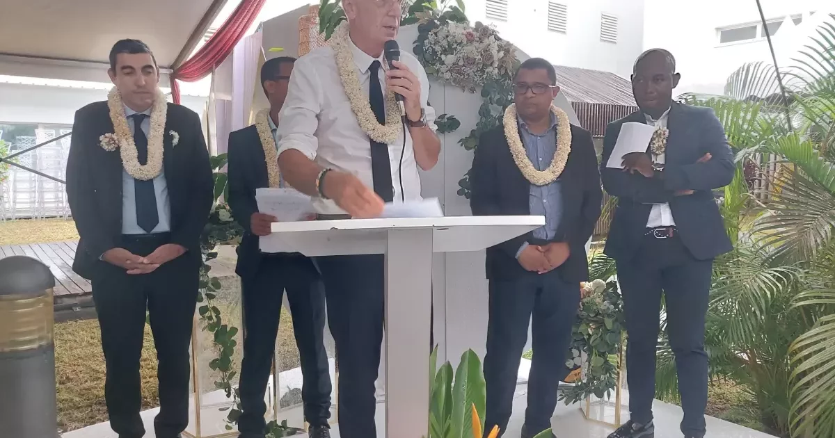 Mayotte : Livraison totale de la néonatalogie, travaux dans les services d’urgence et de ...