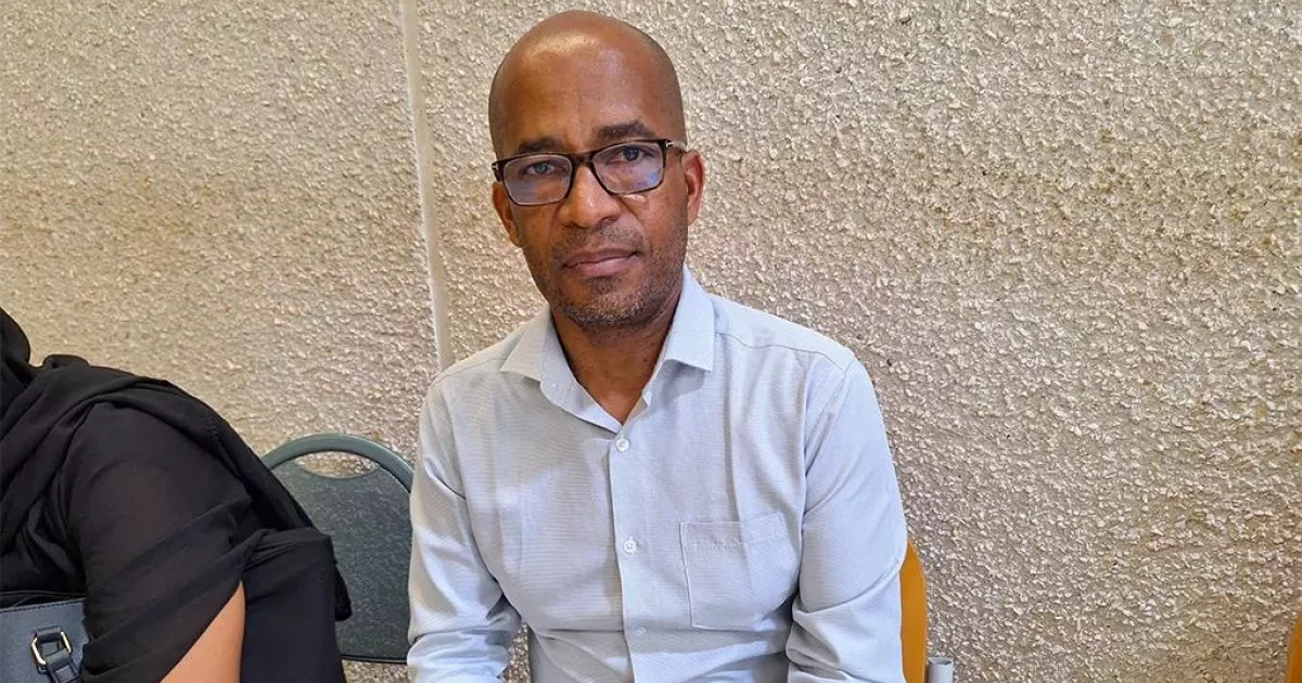 Mayotte : Trois mois de prison avec sursis requis contre Salime Mdéré ...