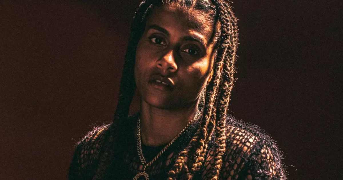 Trois nominations pour l’artiste martiniquaise Méryl aux Flammes 2024 ...