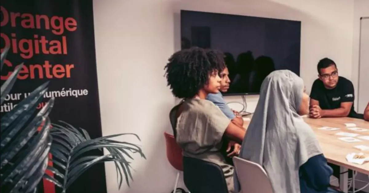 La Réunion : Lancement de la 3e édition de PimpMyApp, pour l’innovation ...