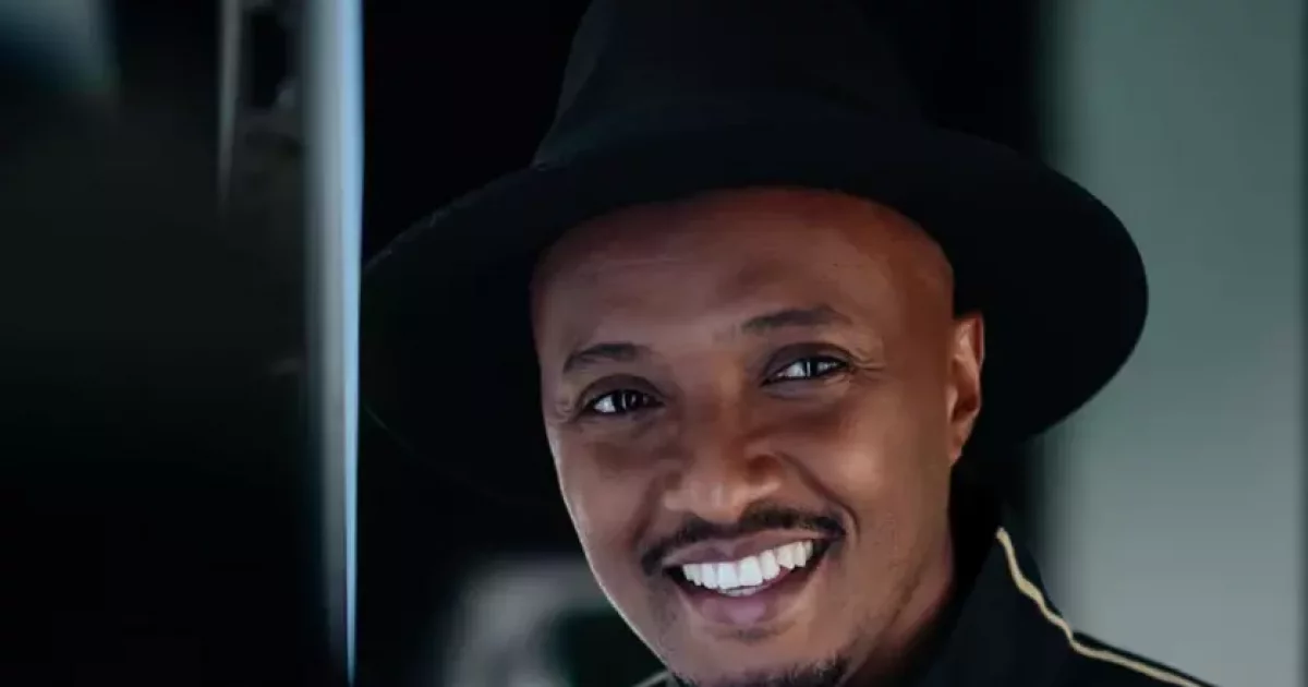 Musique : Soprano, le plus Marseillais des Comoriens dévoile le titre ...