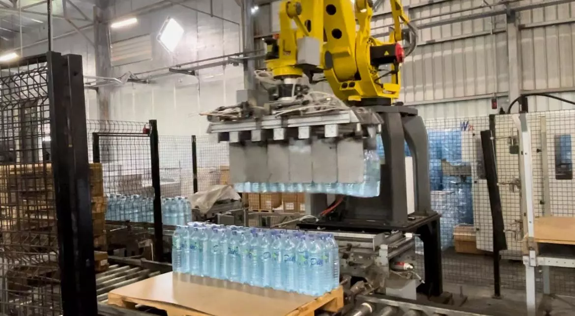 Guyane : L'entreprise Dilo vent debout contre l'installation d'une Installation de stockage de ...