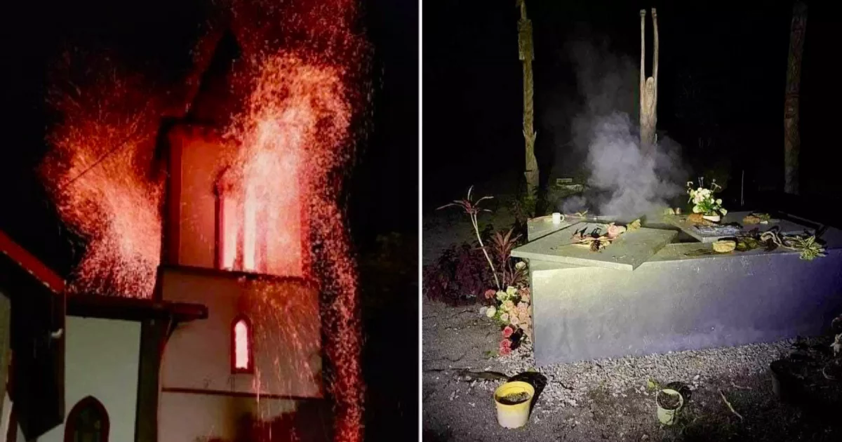 Nouvelle-Calédonie : Le haut-commissaire Louis Le Franc condamne les ...