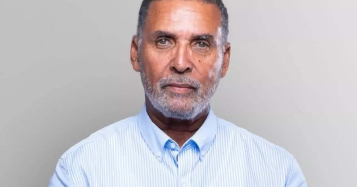 Législatives 2024- Saint-Martin et Saint-Barthélémy : Frantz Gumbs ...