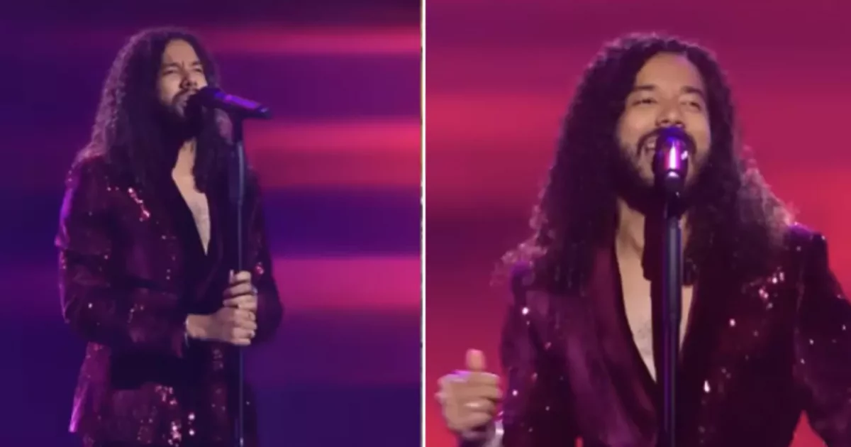 Australie : "Queency", réunionnais de 33 ans, qualifié après sa superbe ...