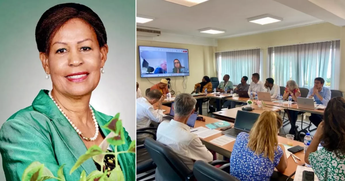 INTERVIEW. Foncier, assurabilité des Collectivités, littoral ou ...